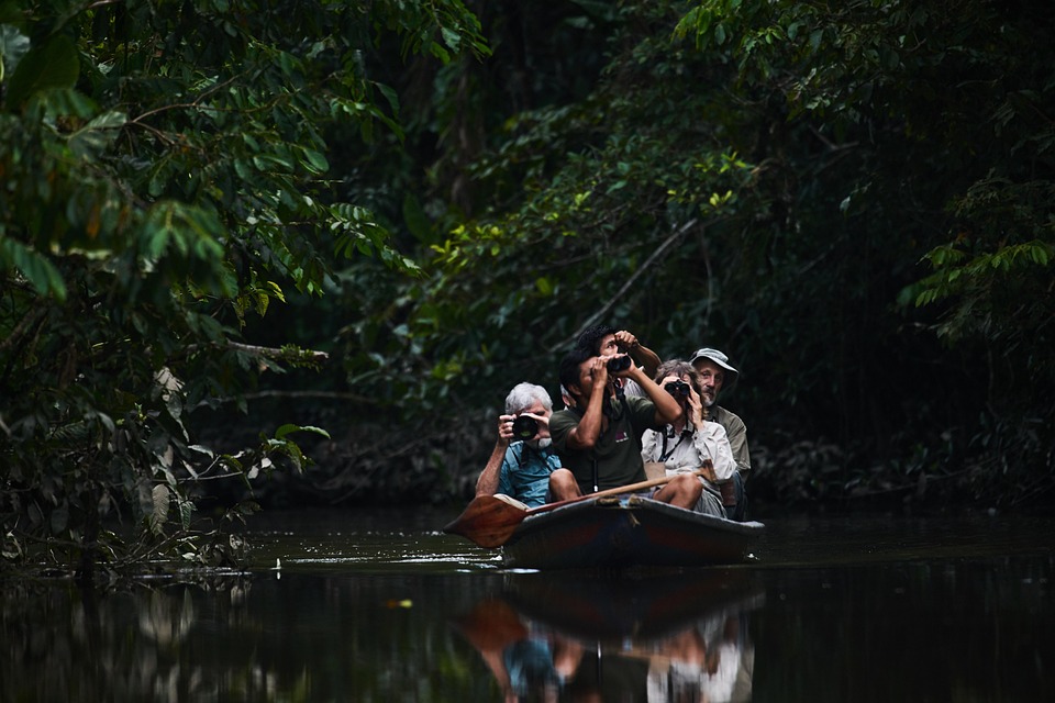 Body Of Water River People - Free photo on Pixabay - Pixabay