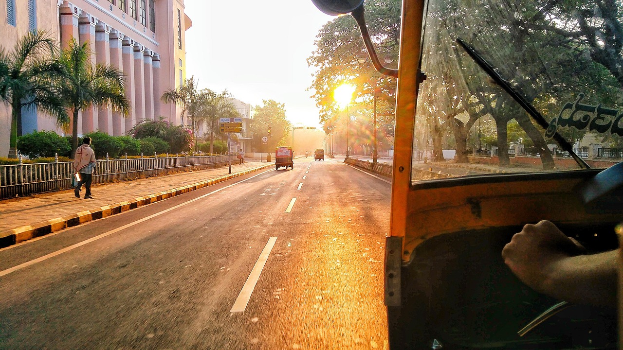 Road Street Car - Free photo on Pixabay - Pixabay