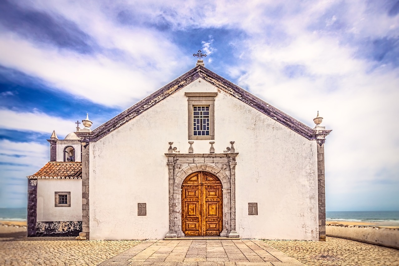 Church Island Architecture - Free photo on Pixabay