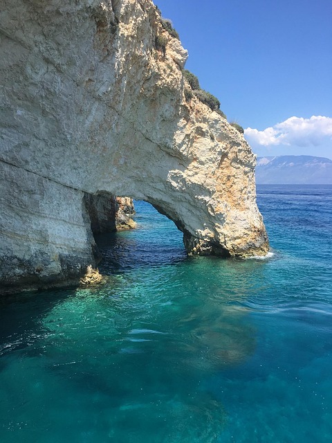 Body Of Water Sea Coast - Free photo on Pixabay