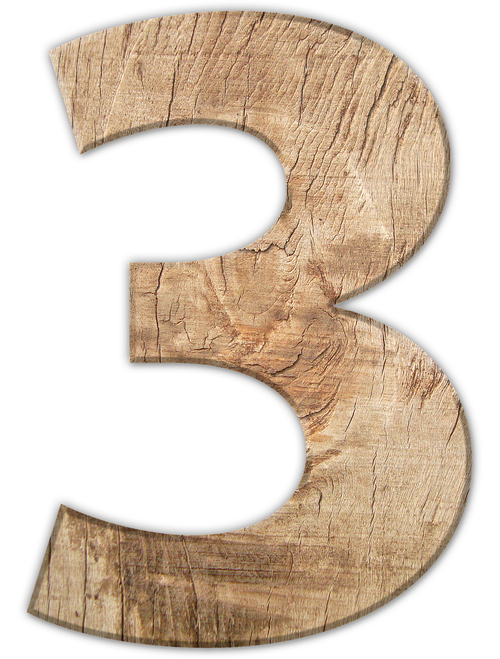 3,000+ Free Three & Number Images - Pixabay