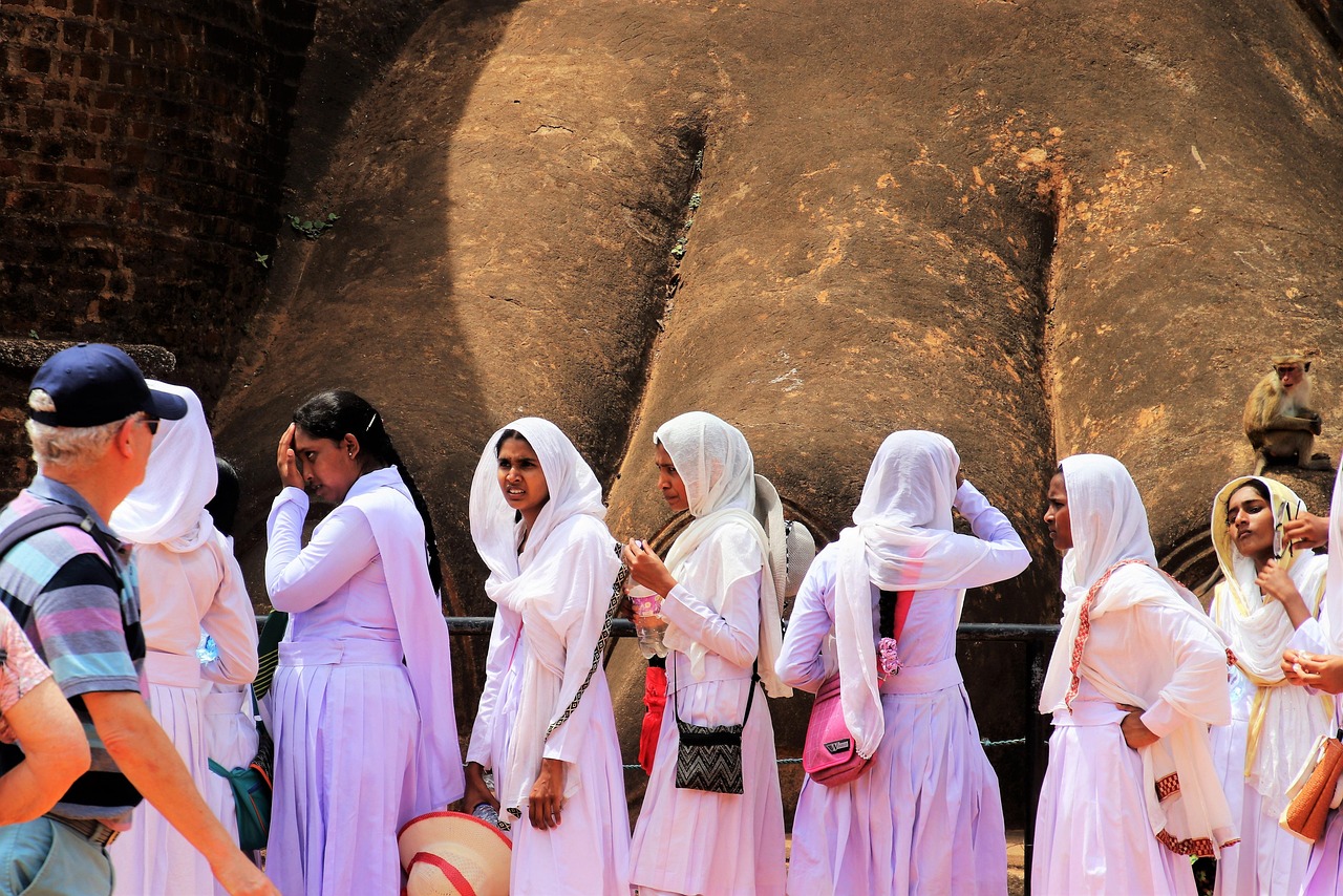 30+ Free Sigiriya & Sri Lanka Images - Pixabay