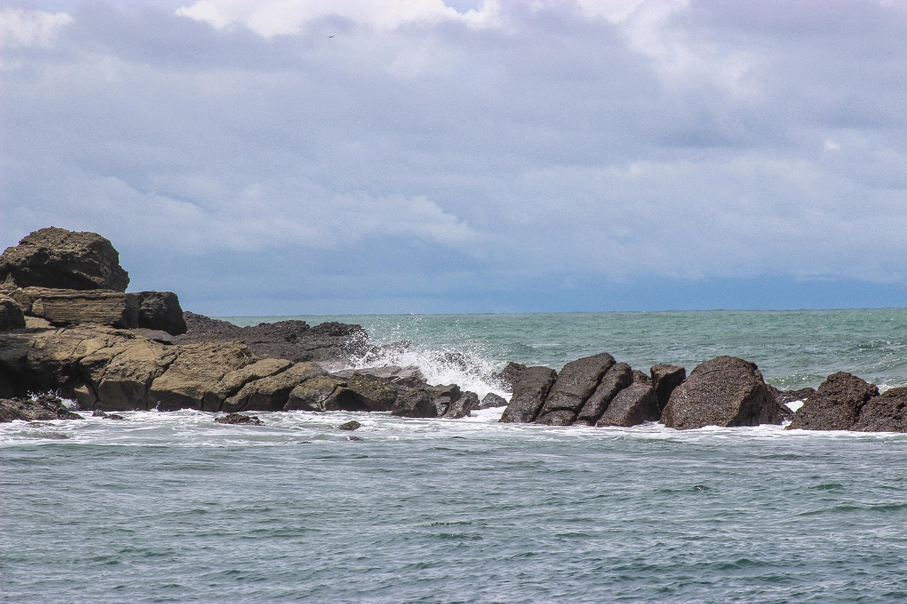 Water Sea Seashore - Free photo on Pixabay - Pixabay