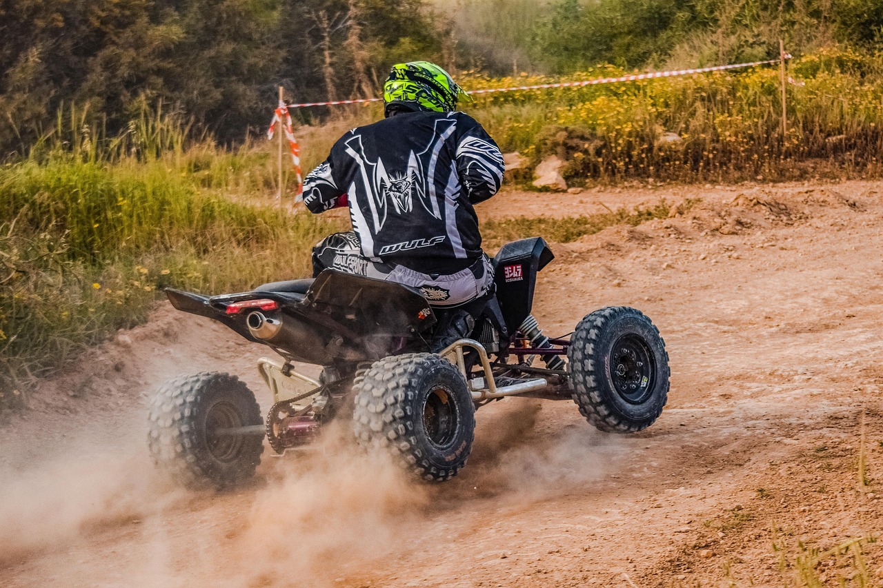 Soil Bike Competition - Free photo on Pixabay