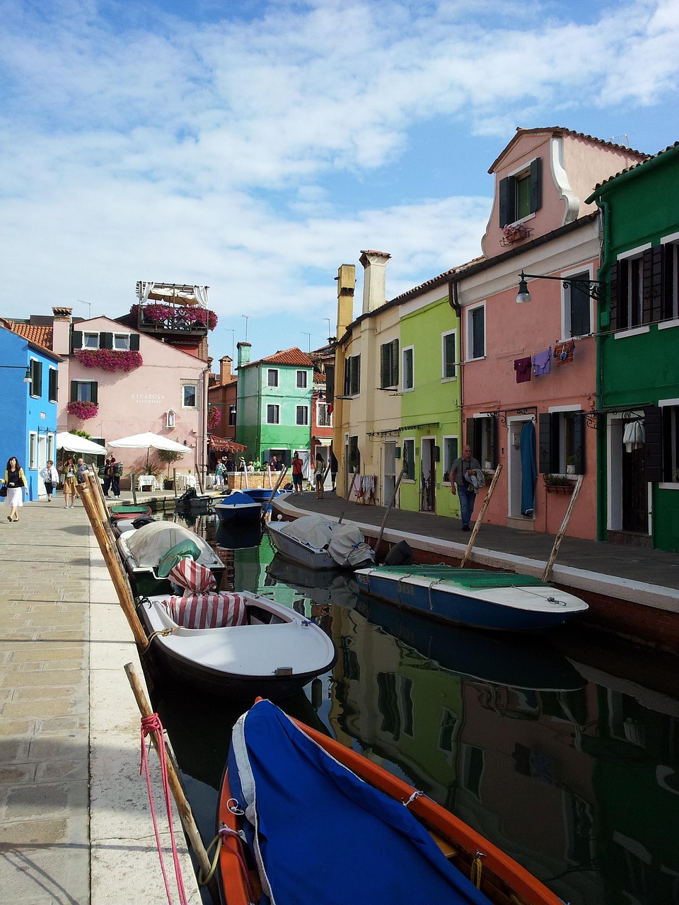 The Waterways In Venetian - Free photo on Pixabay - Pixabay