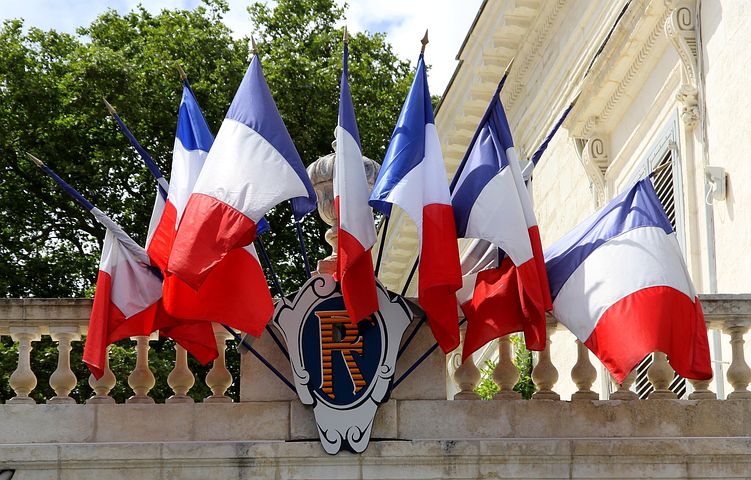 400+ Free French Flag Images & Pictures in HD