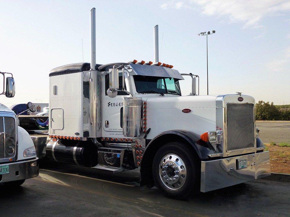 Transport Truck Vehicle - Free photo on Pixabay