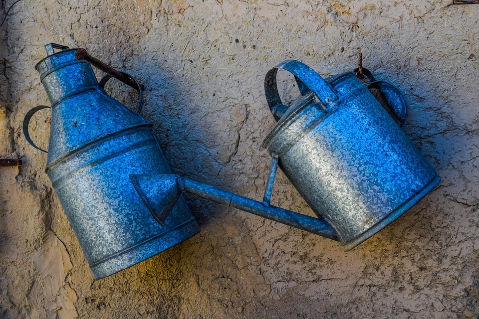Liquid Containers Metallic - Free photo on Pixabay - Pixabay