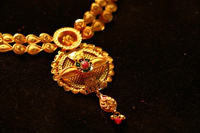 Joyas Collar Joya - Foto gratis en Pixabay - Pixabay