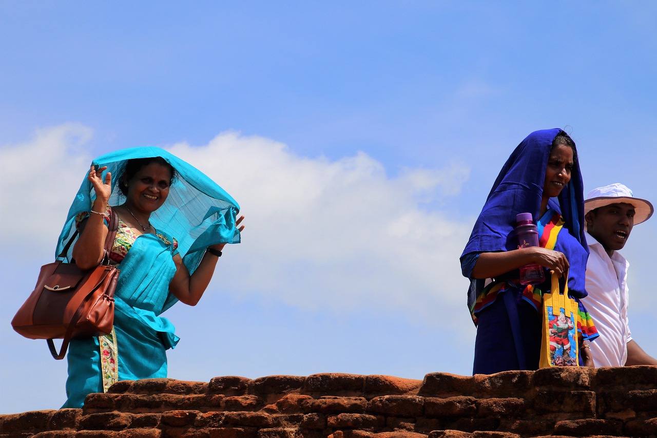 30+ Free Sigiriya & Sri Lanka Images - Pixabay