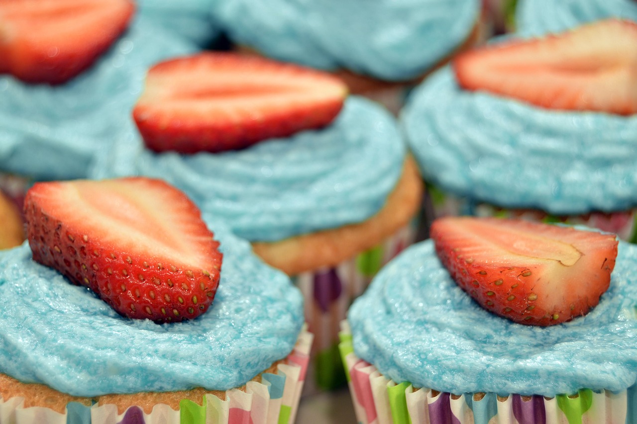 Makanan Manis Minuman - Foto gratis di Pixabay - Pixabay