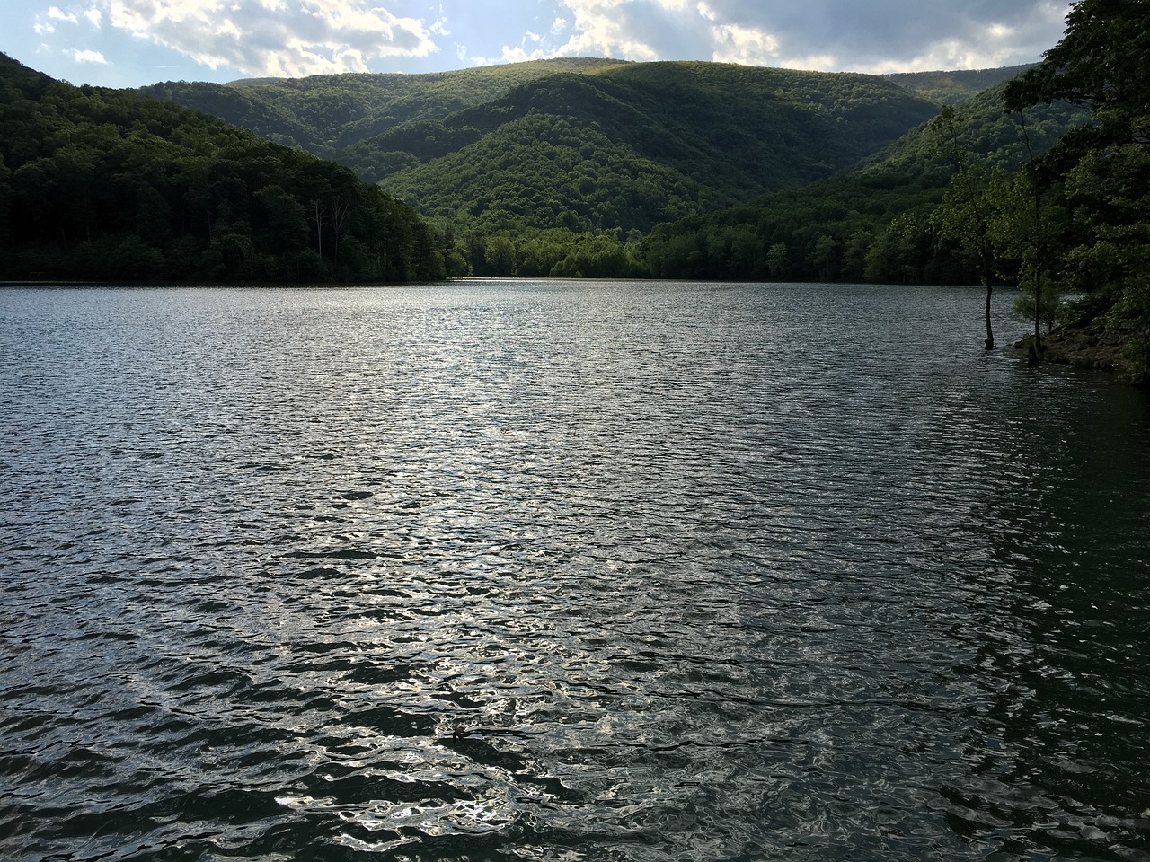 Lake Water Nature - Free photo on Pixabay