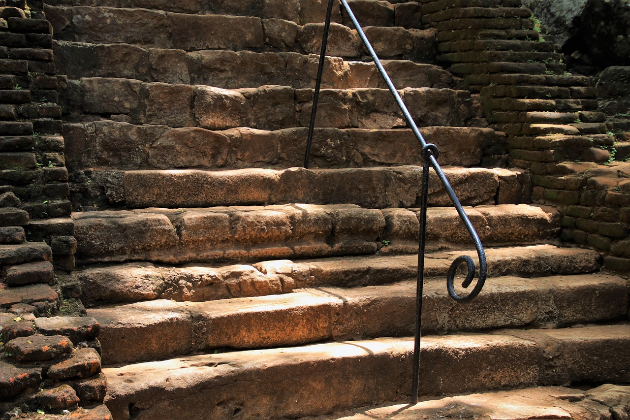 30+ Free Sigiriya & Sri Lanka Images - Pixabay