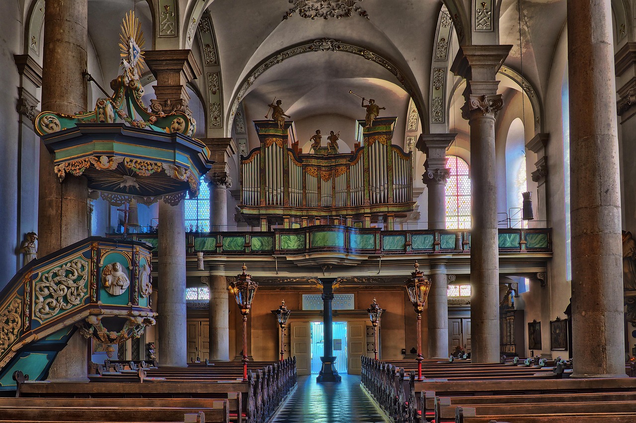 Church Architecture Travel - Free photo on Pixabay - Pixabay