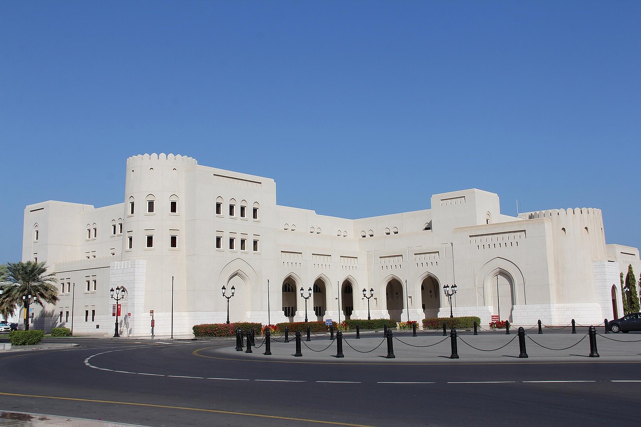 100+ Free Muscat & Oman Images - Pixabay