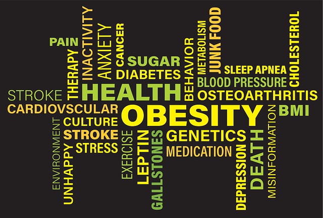 Download Obesity, Health, Fitness. Royalty-Free Stock Illustration ...
