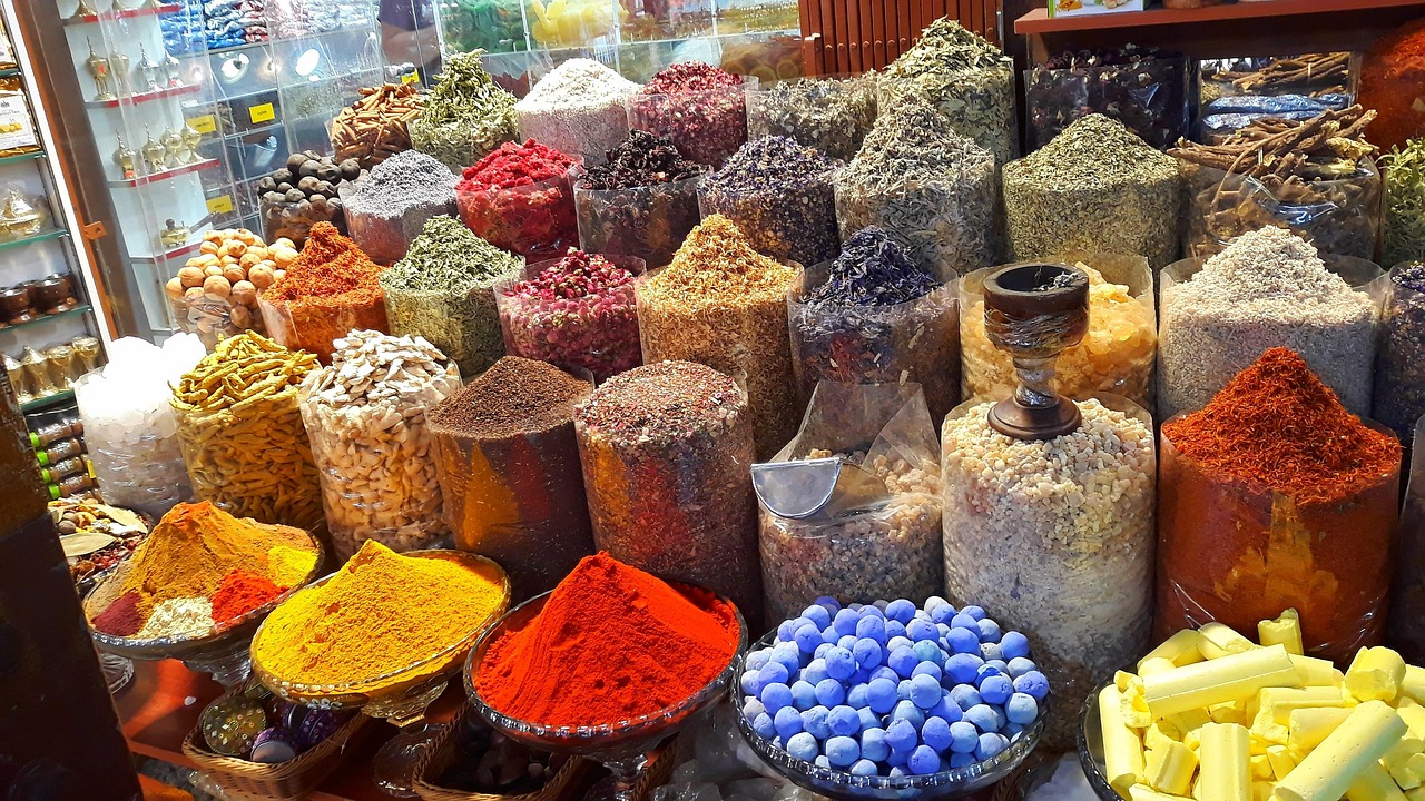 Market Sales Bazaar - Free photo on Pixabay - Pixabay