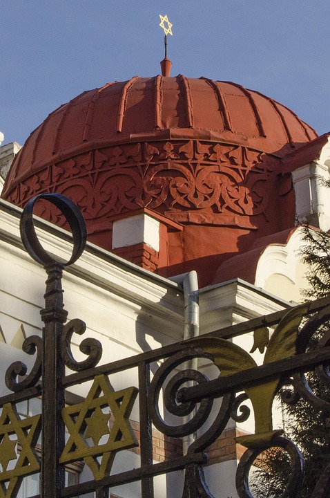 Europe Synagogue Jewish - Free photo on Pixabay - Pixabay