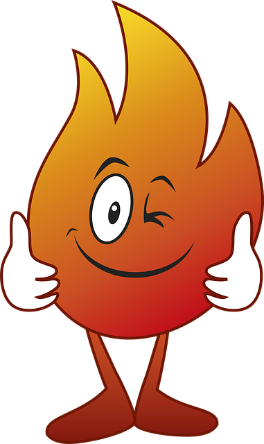 20,000+ Free Fire Cartoon & Fire Images - Pixabay