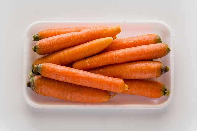 Food Healthy Carrot - Free photo on Pixabay