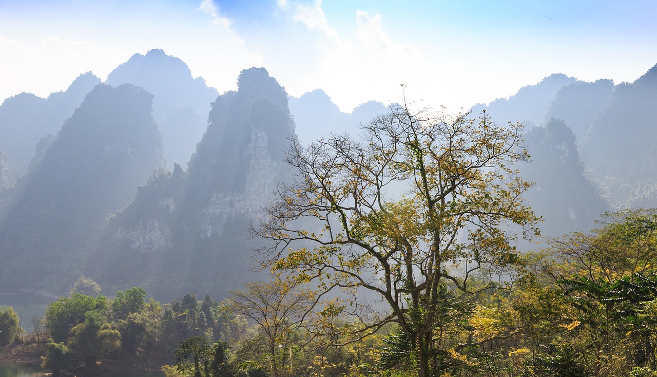 Nature Montagne Paysage - Photo gratuite sur Pixabay - Pixabay