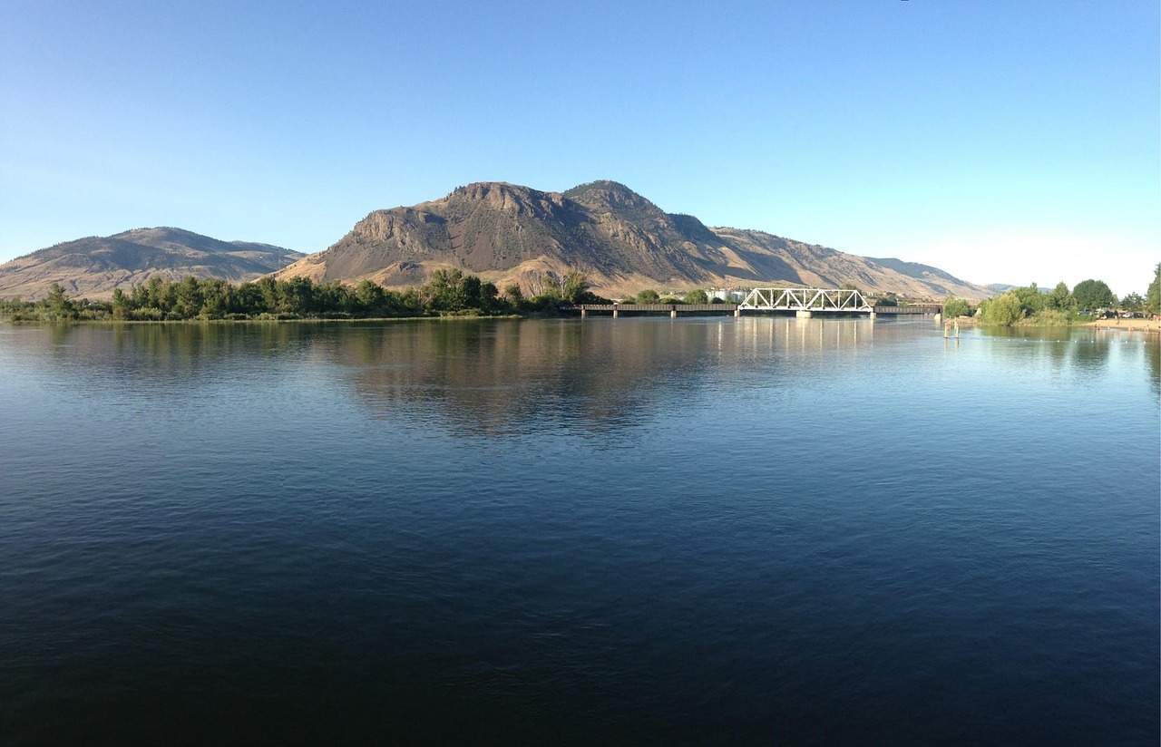 Water Lake Nature - Free photo on Pixabay - Pixabay