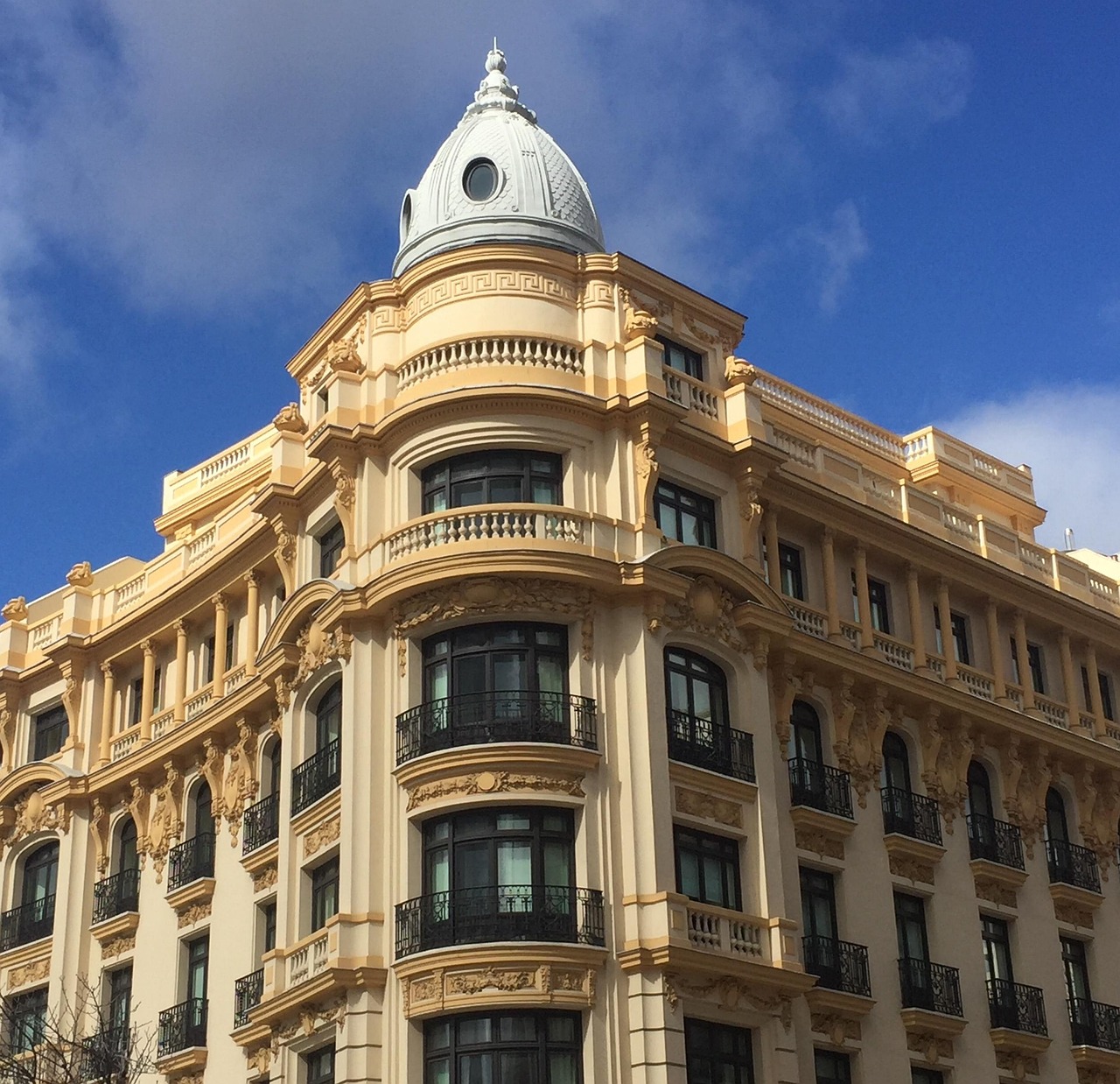 Architecture Ville Bâtiment - Photo gratuite sur Pixabay - Pixabay