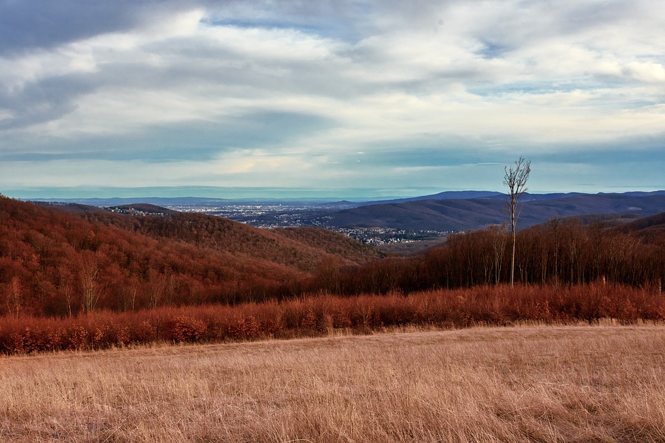 Nature Landscape Heaven - Free photo on Pixabay - Pixabay