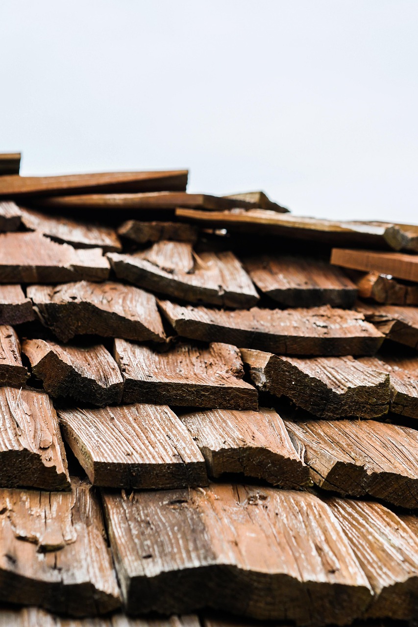 Roof Log Old - Free photo on Pixabay - Pixabay