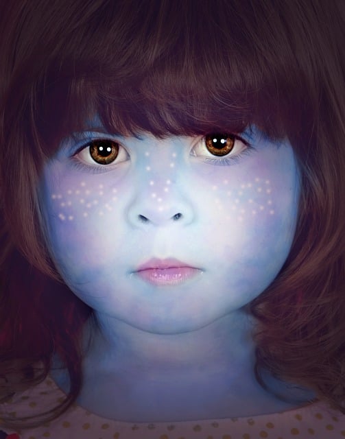 Retrato Niña Rostro - Imagen gratis en Pixabay - Pixabay