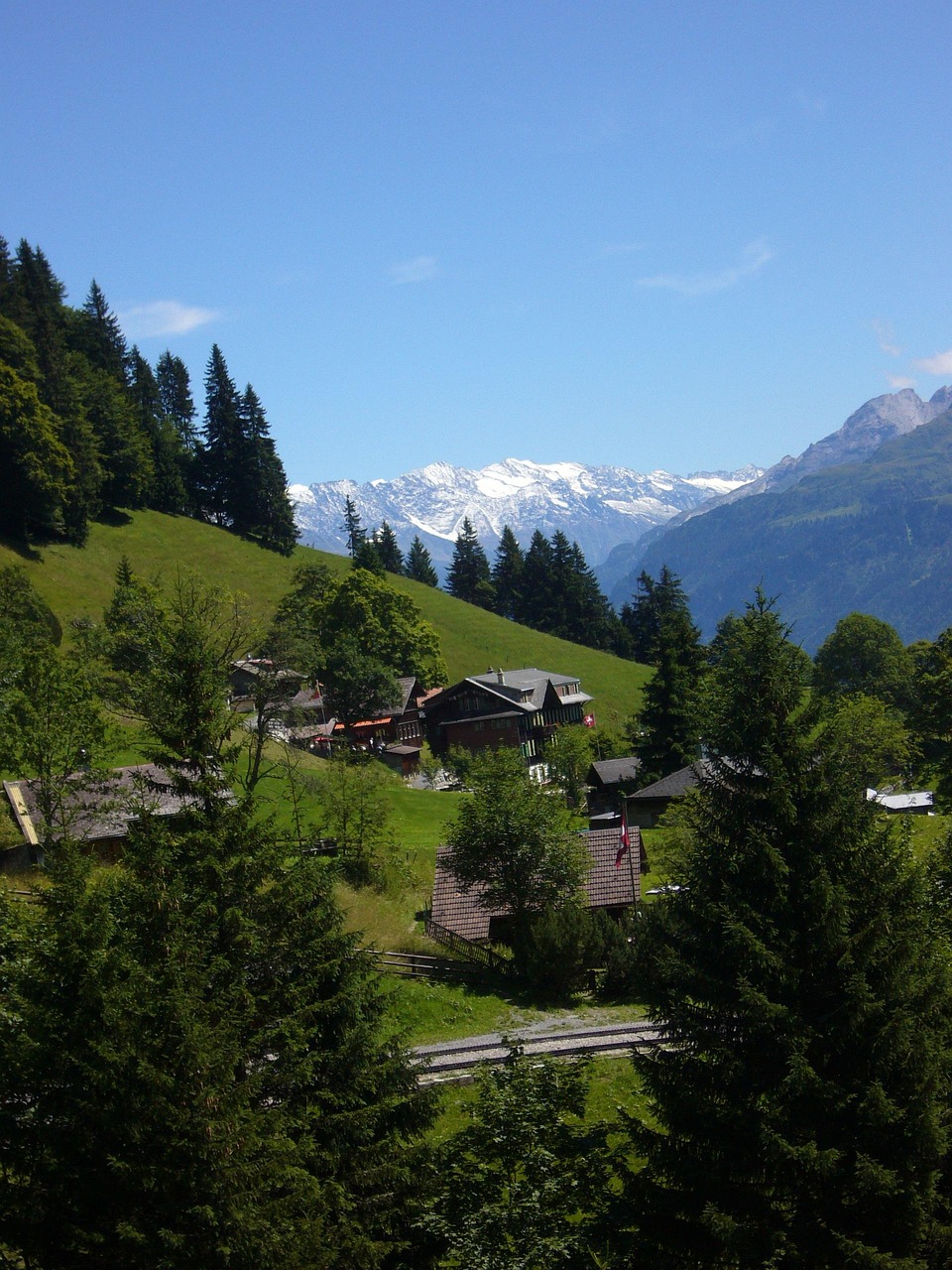 Nature Paysage Panoramique - Photo gratuite sur Pixabay - Pixabay