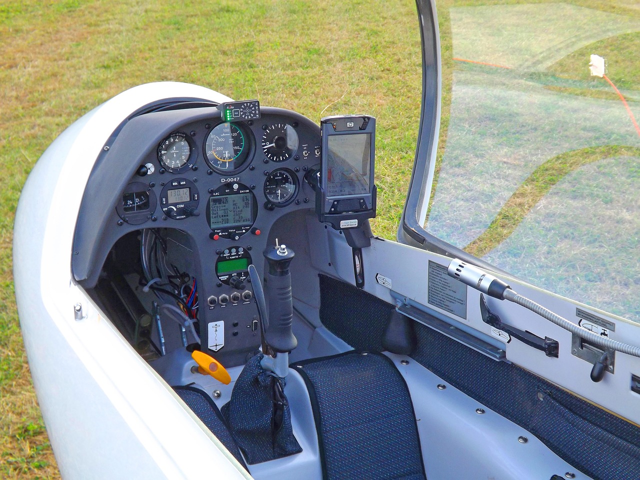 Transport System Cockpit Steering - Free photo on Pixabay