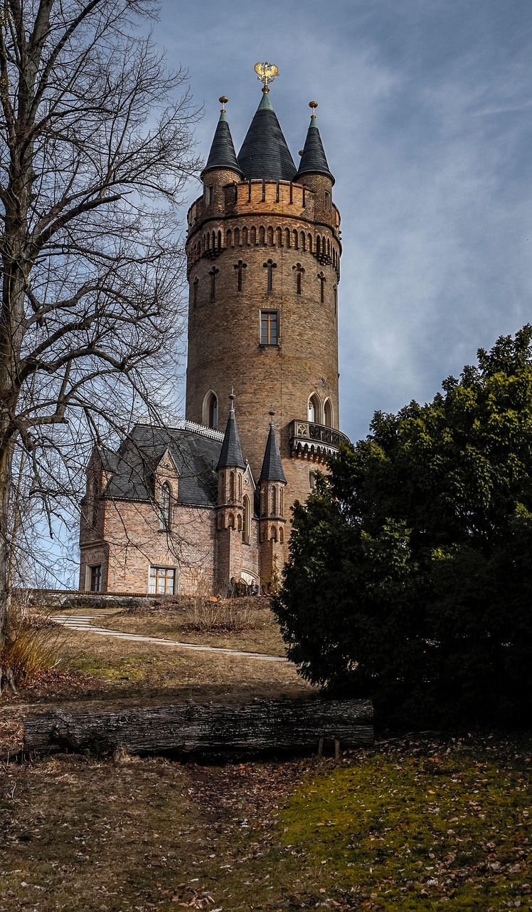 Architecture Tower Old - Free photo on Pixabay