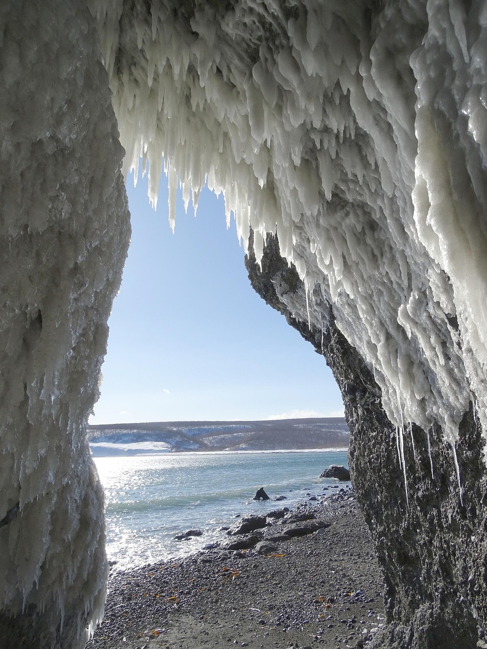 Sea Rocks The Grotto - Free photo on Pixabay - Pixabay