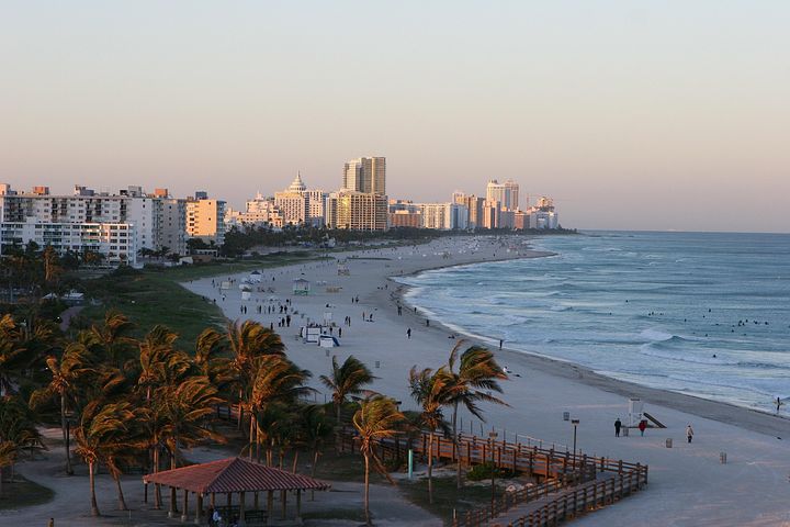 500+ Free Miami & Florida Images - Pixabay