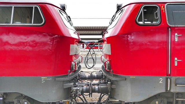 Transport System Engine Vehicle - Free photo on Pixabay - Pixabay