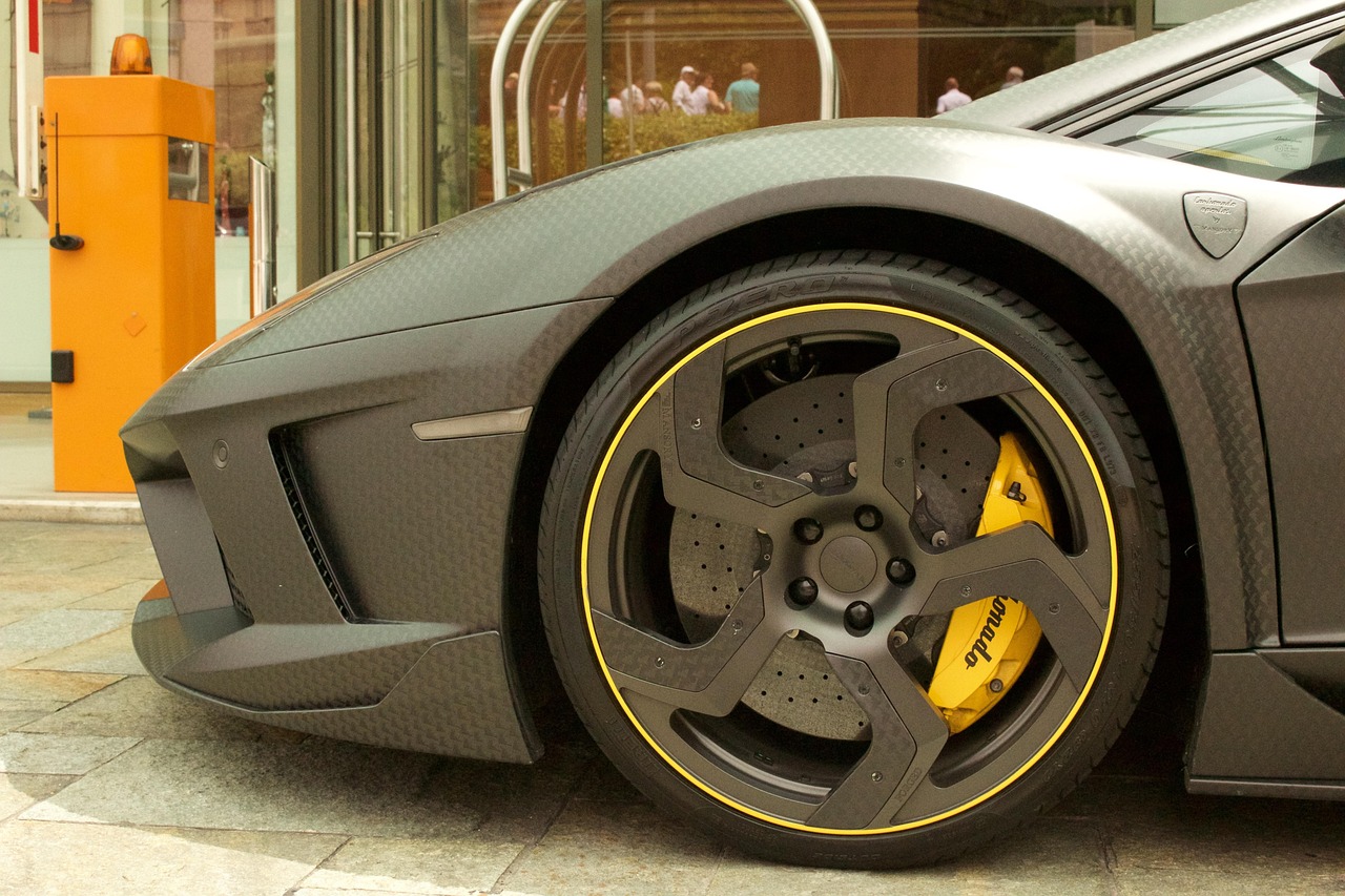Car Lamborghini Carbon - Free photo on Pixabay - Pixabay