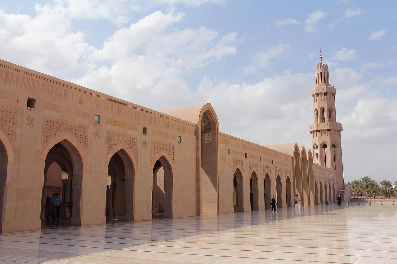 400+ Free Oman & Mosque Images - Pixabay
