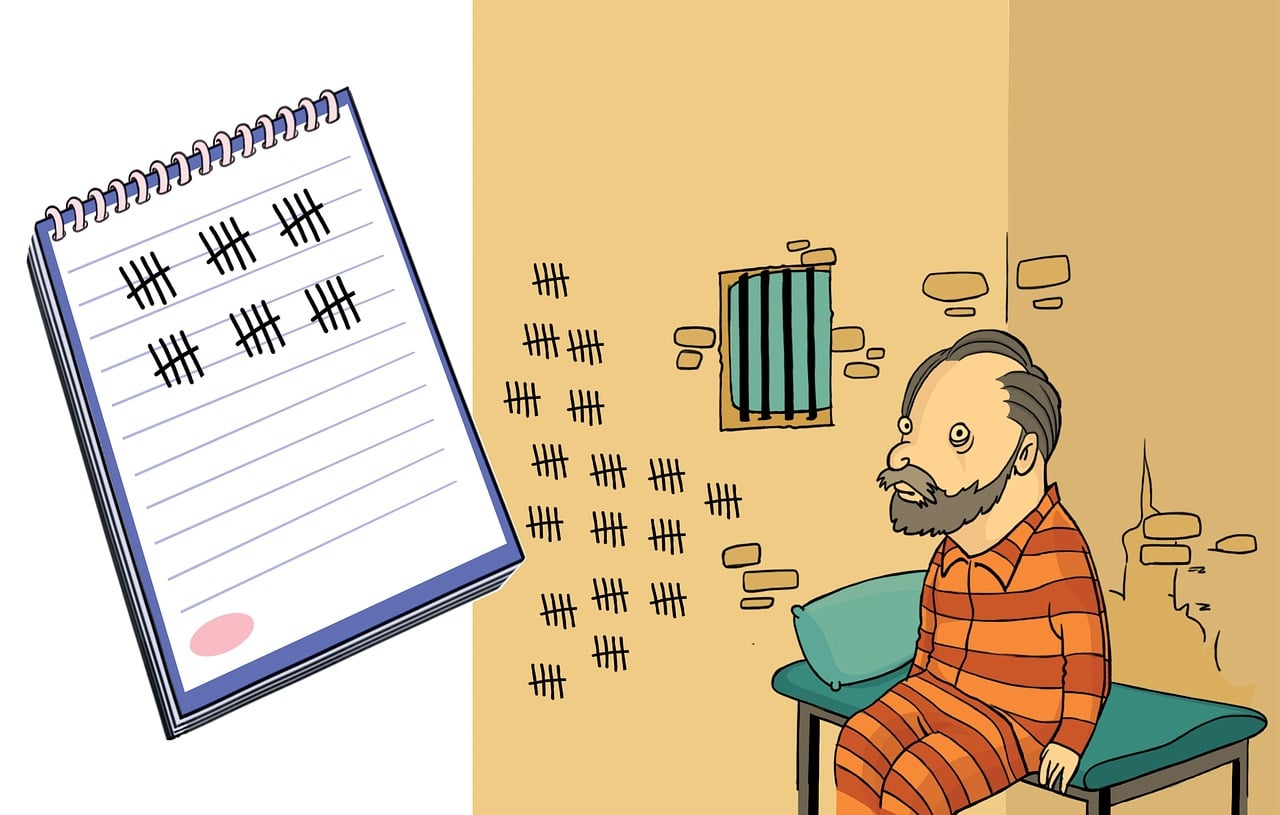 20,000+ Free Prison Cartoon & Prison Images - Pixabay