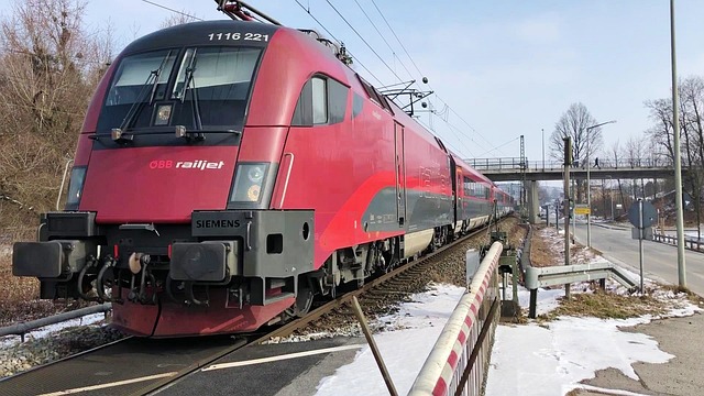 El Sistema De Transporte Tren - Foto gratis en Pixabay - Pixabay