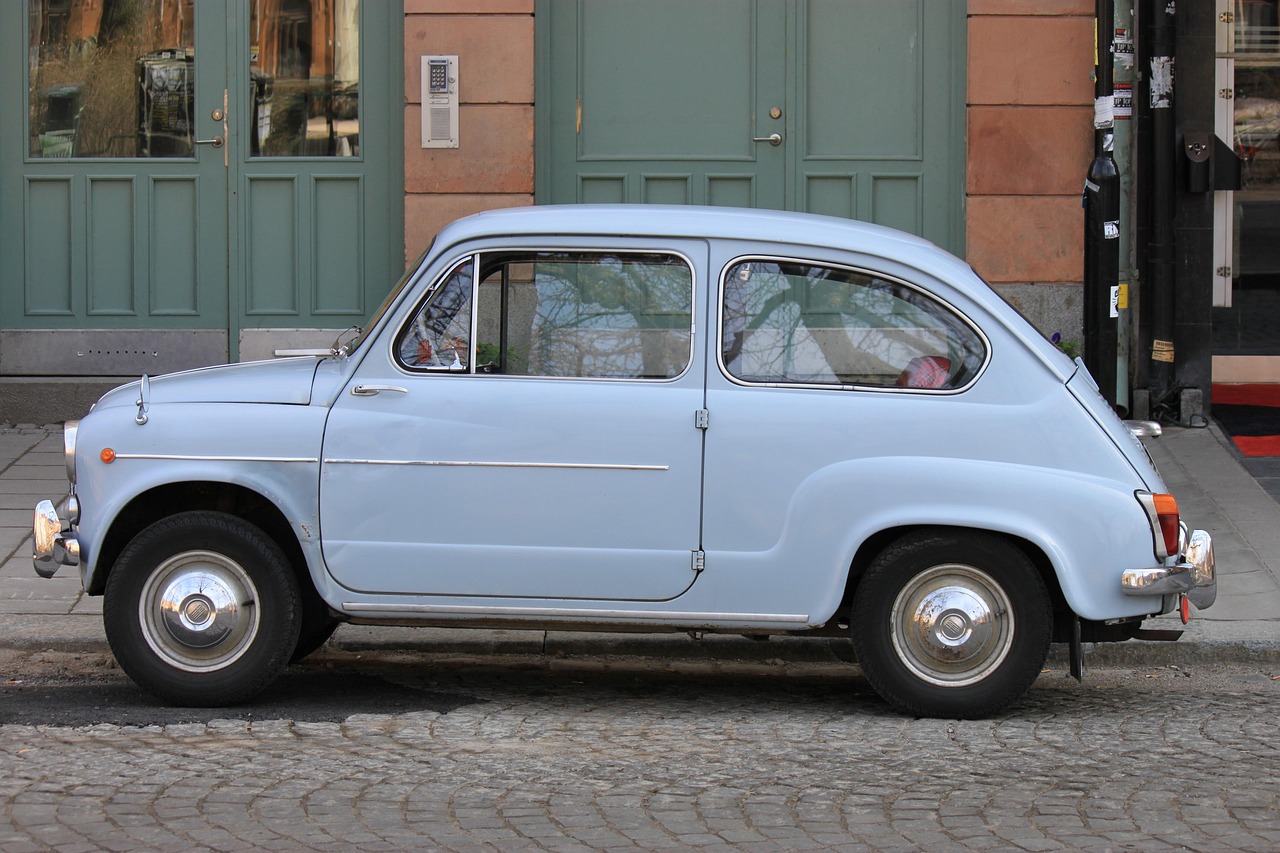 Coche Vehículo Conducir La - Foto gratis en Pixabay - Pixabay