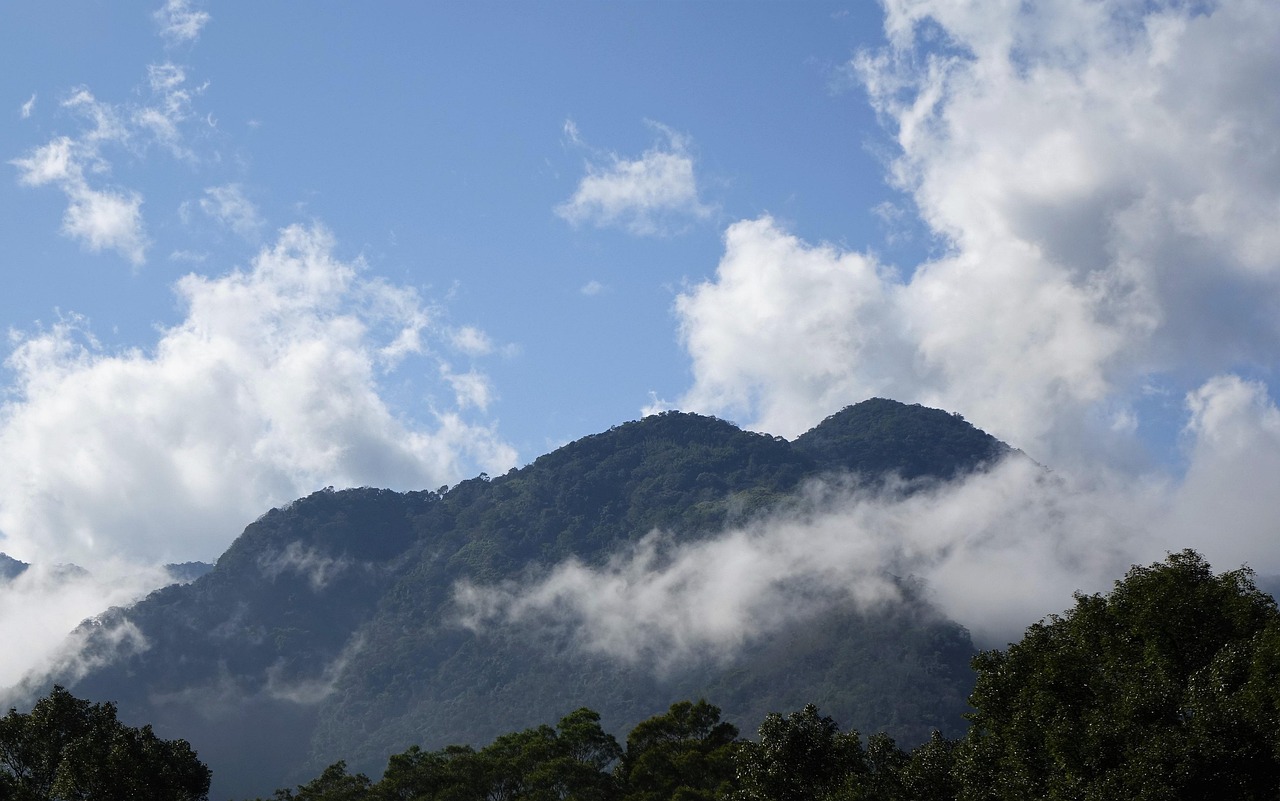 Bird'S Eye View Mountain Nature - Free photo on Pixabay - Pixabay