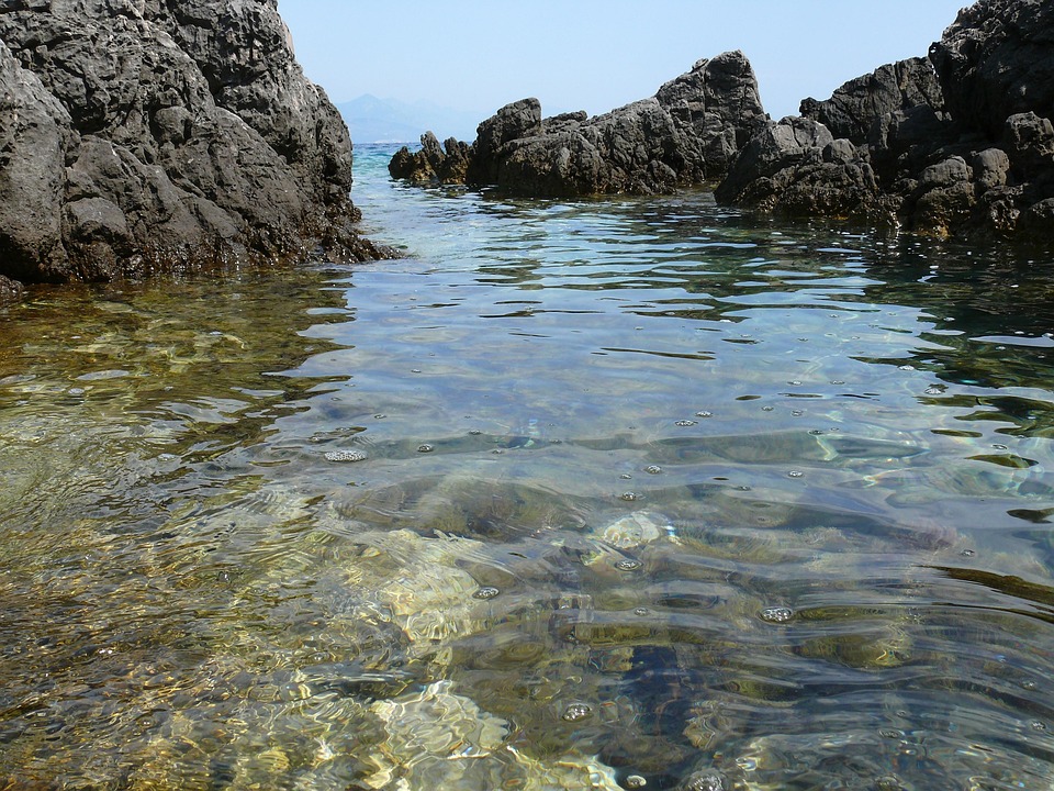 Water Nature Seashore - Free photo on Pixabay