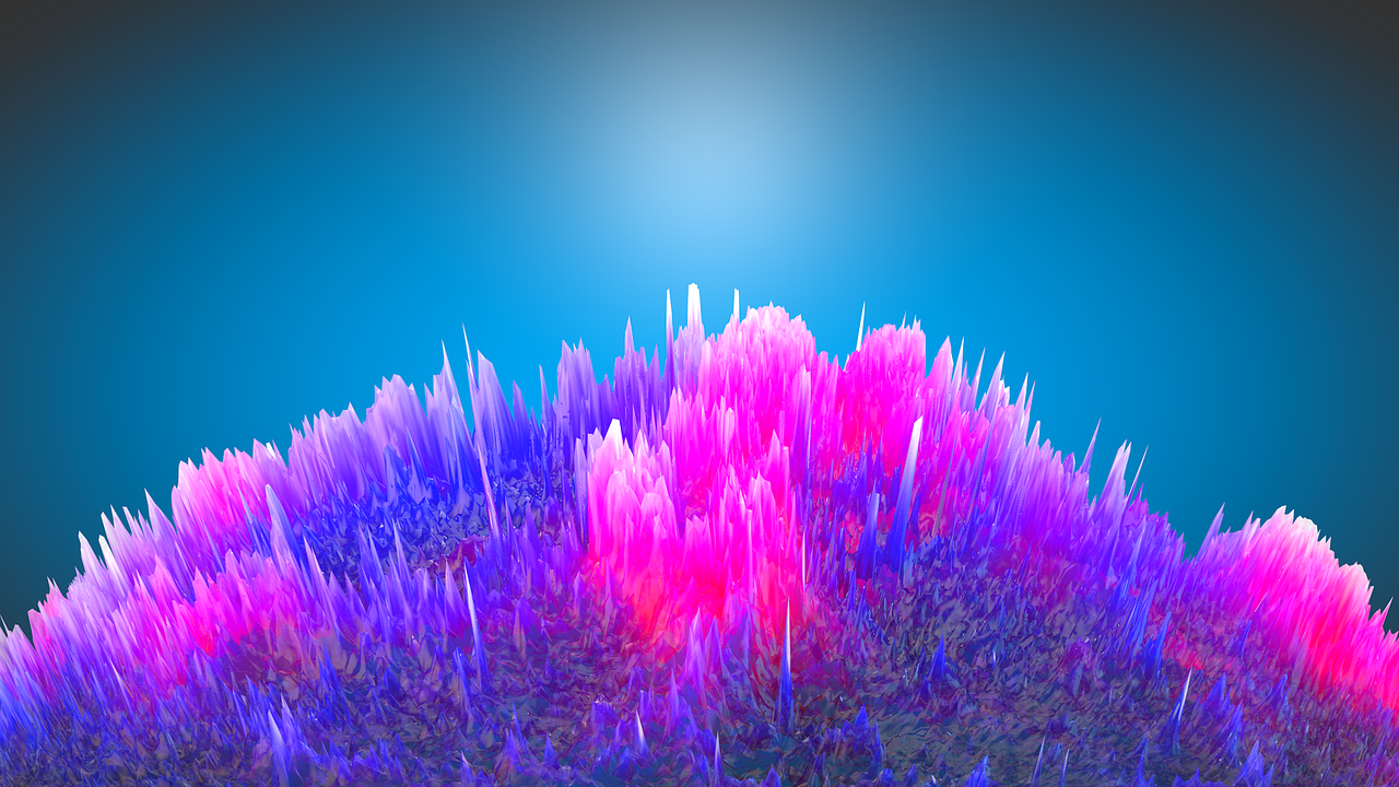 Download Abstract, Strange, 3D. Royalty-Free Stock Illustration Image ...