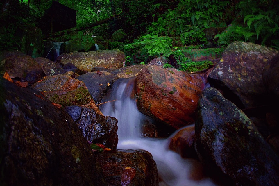 Wasser Natur Draußen - Kostenloses Foto auf Pixabay