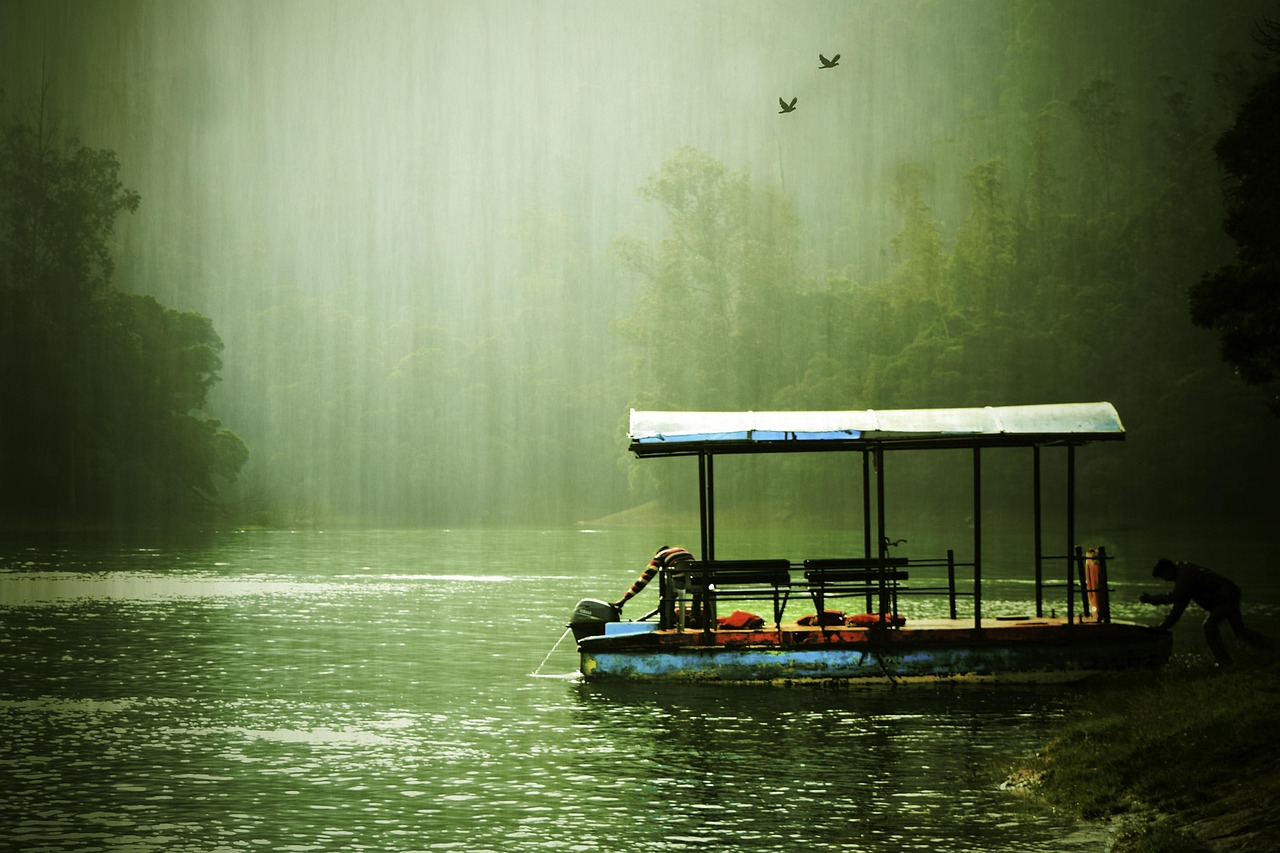 Agua Sistema De Transporte Bote - Foto gratis en Pixabay - Pixabay