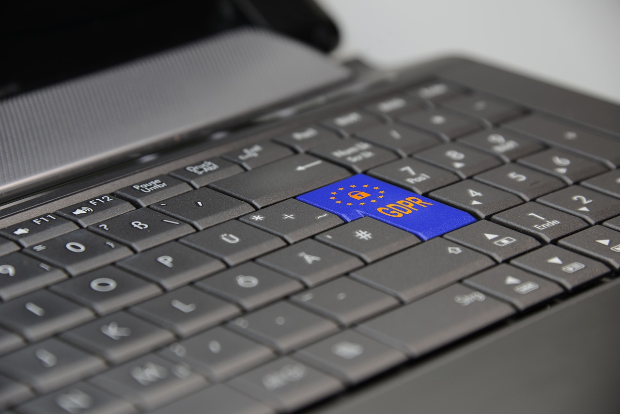 Laptop Gdpr Privacy - Free photo on Pixabay - Pixabay