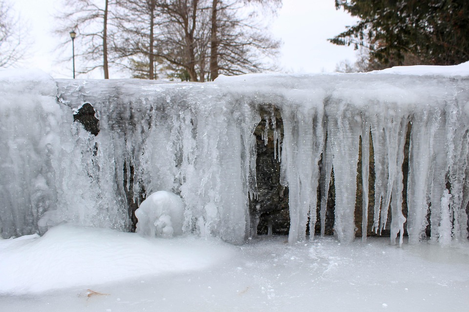 Winter Schnee Kalt - Kostenloses Foto auf Pixabay - Pixabay
