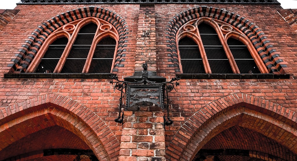 Architecture Old Bow - Free photo on Pixabay - Pixabay