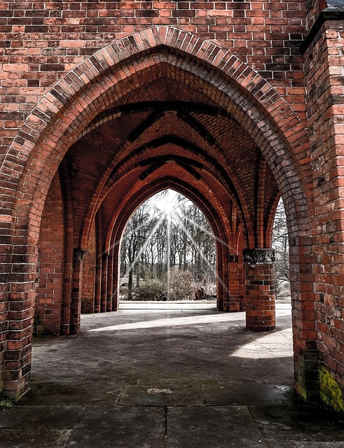 Architecture Bow Old - Free photo on Pixabay - Pixabay